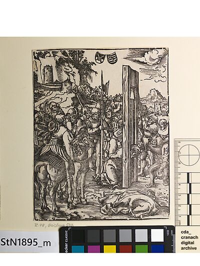 cda :: Prints and Drawings