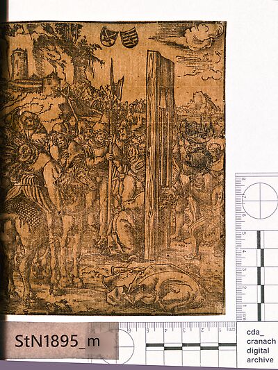 cda :: Prints and Drawings
